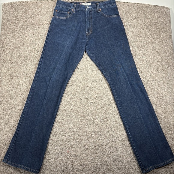 Signature by Levi Strauss | Jeans | Vintage Levis 57 Boot Cut Jeans ...